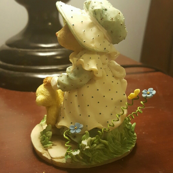 Accents | Mouse Ceramic Statue Nwot | Poshmark